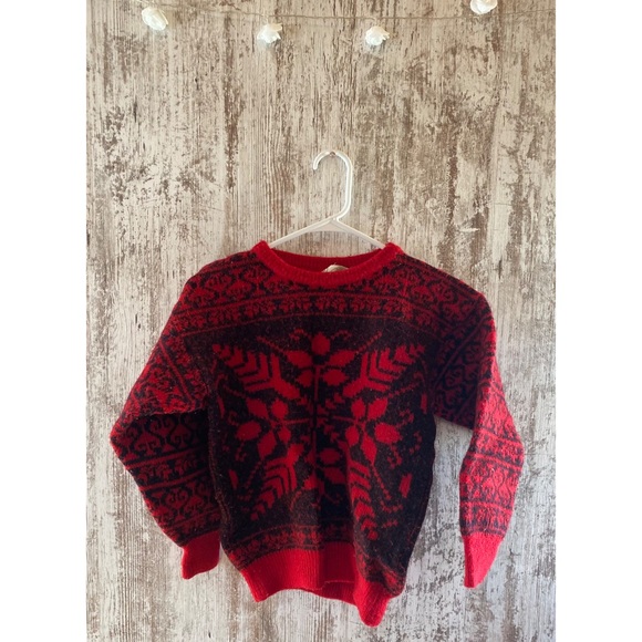 Pure Vermont USA | Sweaters | Vintage Pure Vermont Usa Sweater | Poshmark
